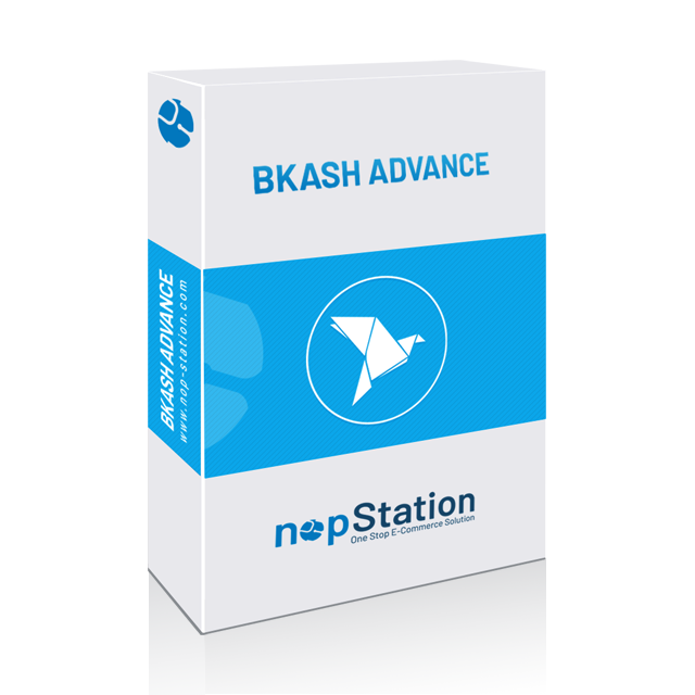 bKash Payment Gateway Plugin for nopCommerce Stores | nopStation - Your ...
