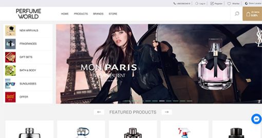 nopStation | One Stop nopCommerce Solution for Business