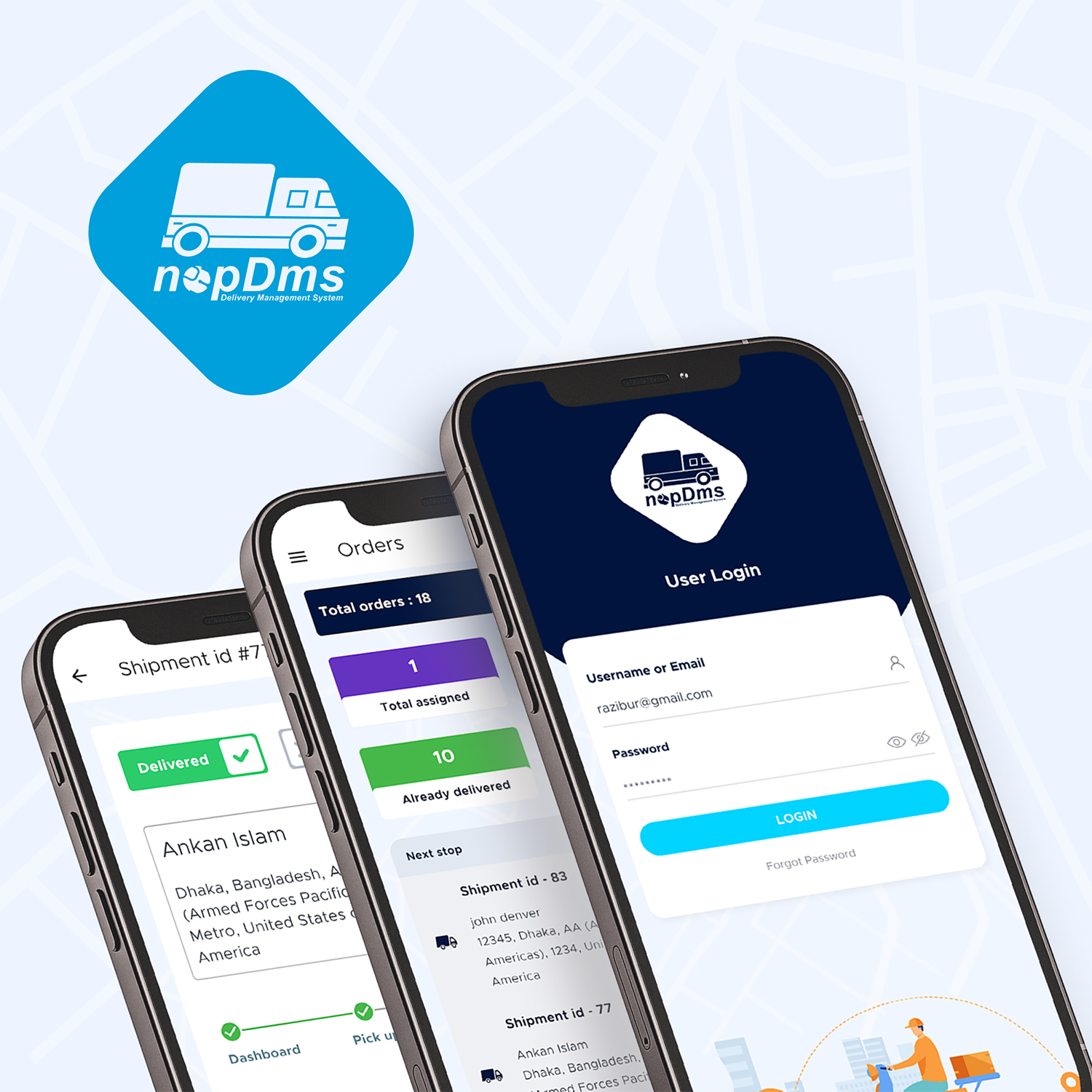 Ultimate Mobile App Bundle For Nopcommerce Flutter Apps By Nopstation Nopstation