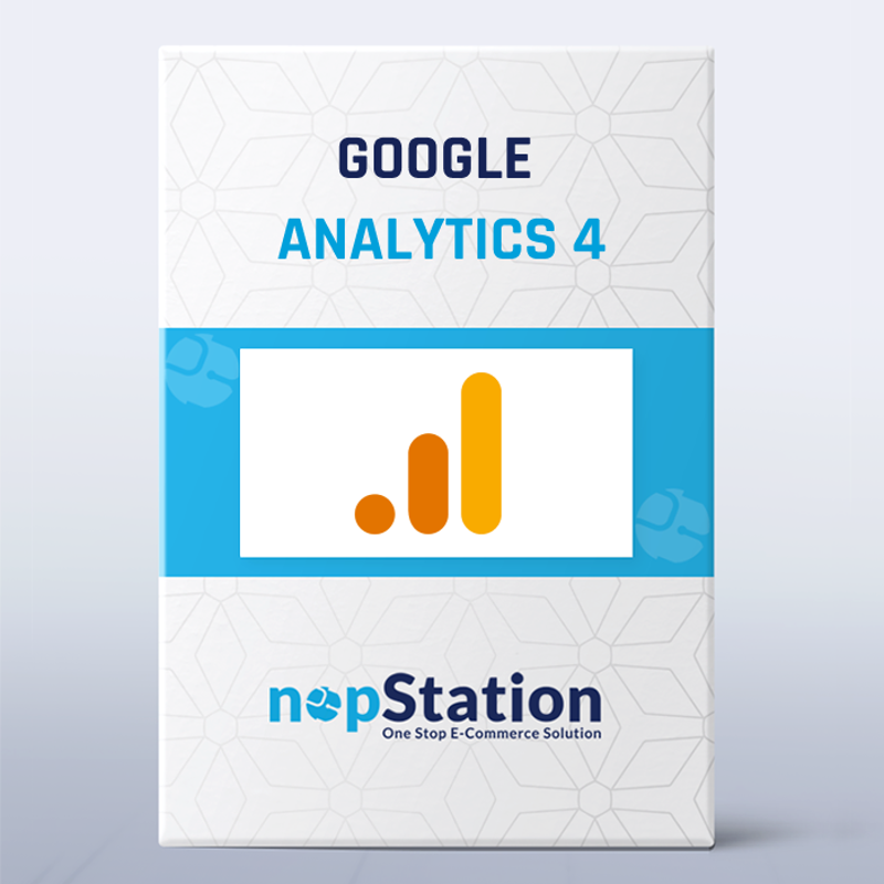 Google Analytics 4 (GA4) with Enhanced eCommerce plugin by nopStation ...