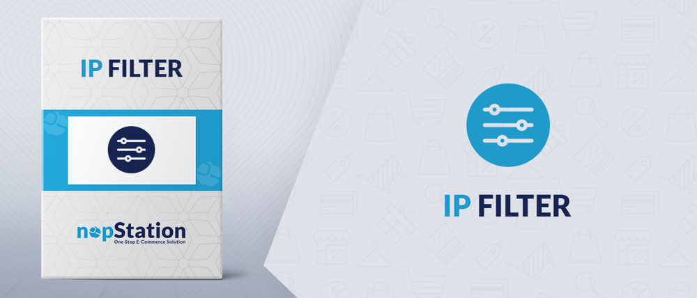 IP Filter Plugin by nopStation released - nopCommerce IP Filter Plugin by nopStation released - nopCommerce