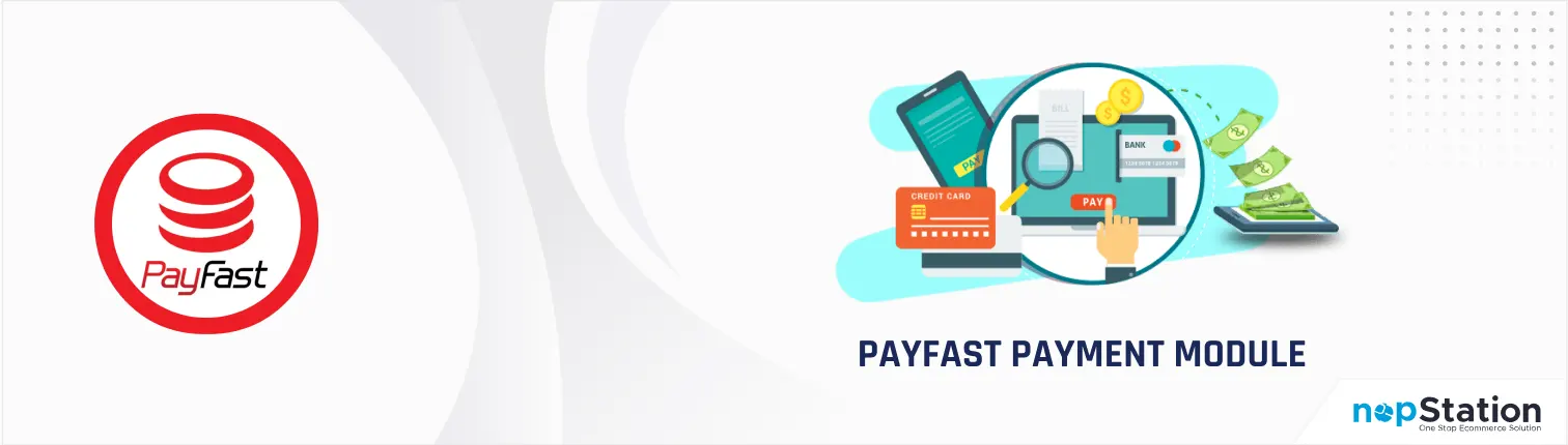 PayFast payment module - nopCommerce