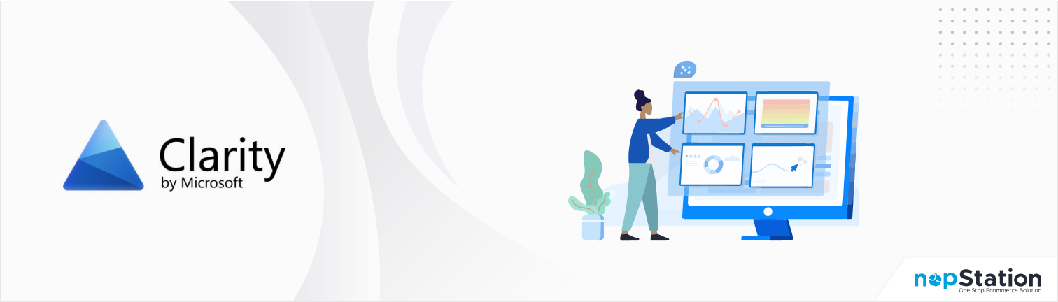 Microsoft Clarity Integration by nopStation - nopCommerce