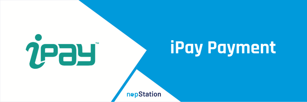 iPay Payment by nopStation - nopCommerce