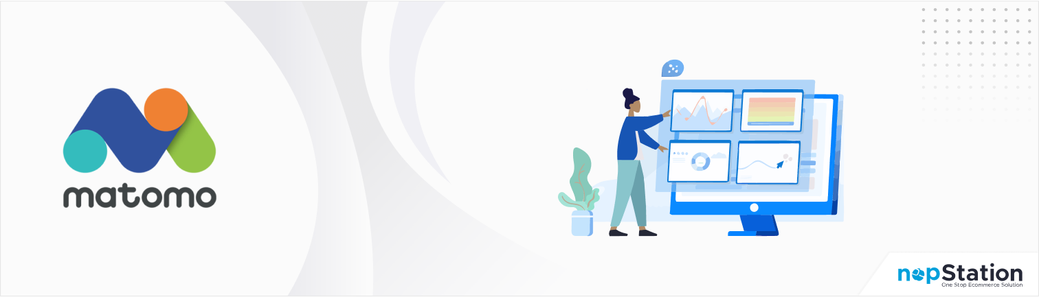 Matomo Analytics Integration by nopStation - nopCommerce