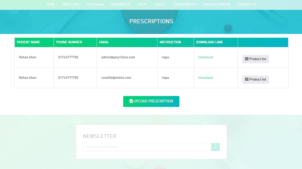 Berry Responsive Theme + Bundle Plugins by nopStation - nopCommerce
