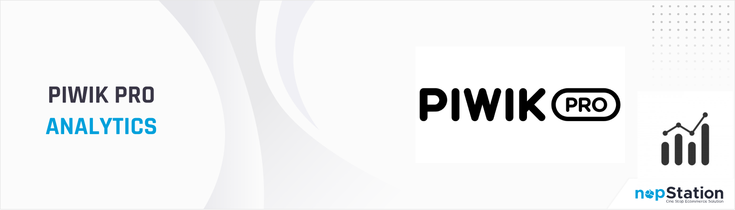 Piwik PRO Analytics by nopStation - nopCommerce