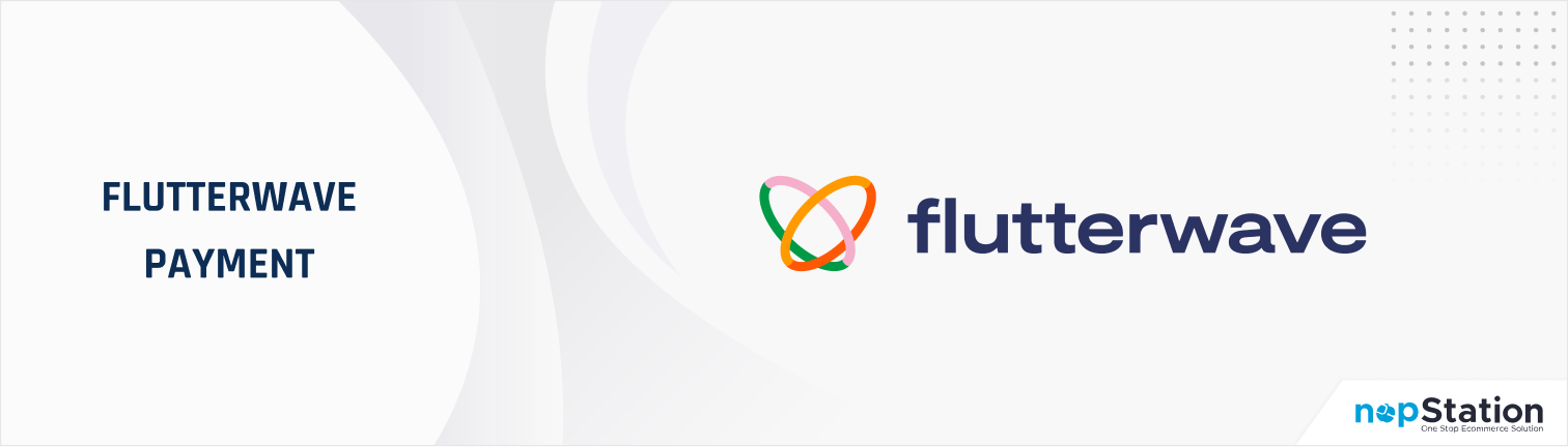 Flutterwave payment by nopStation - nopCommerce