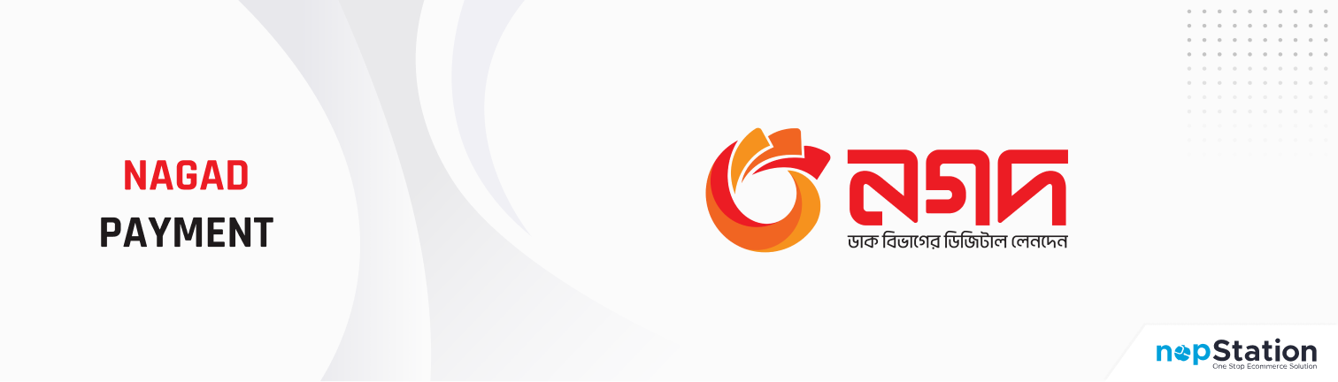 Nagad Payment Integration by nopStation - nopCommerce